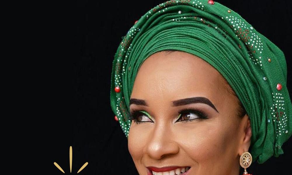 From Surviving a Marriage Breakup to Court Cases...Ibinabo Fiberesima ...