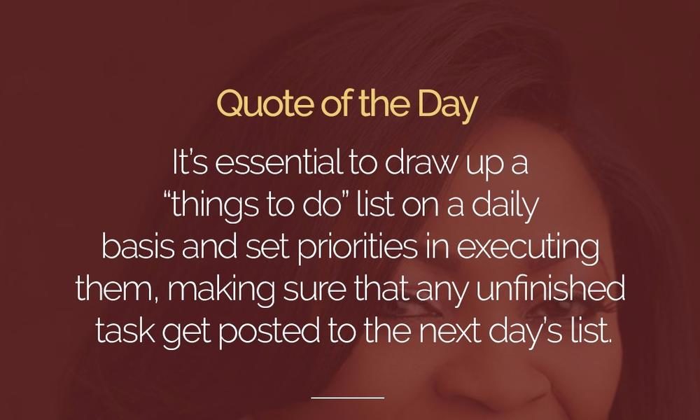#BNQuoteOfTheDay | BellaNaija