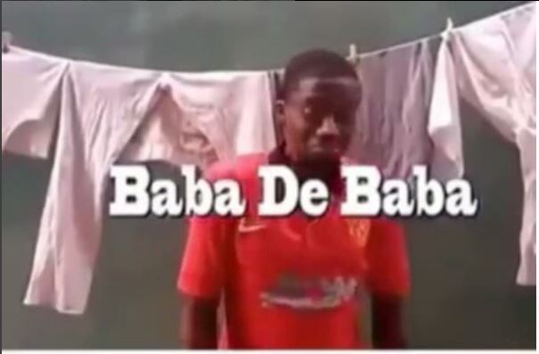 "If you cannot sleep with a man, don't go to his house" - Rising ...