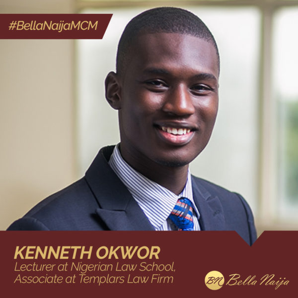 Lecturer at Nigerian Law School, Associate at Premier Law Firm, 24 ...