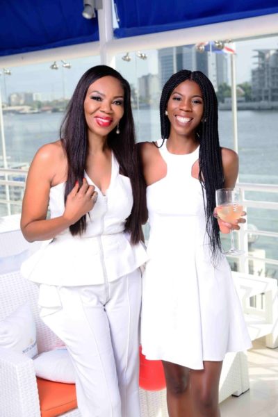Betty Irabor’s Daughter Sonia talks being Assistant Editor at Genevieve ...
