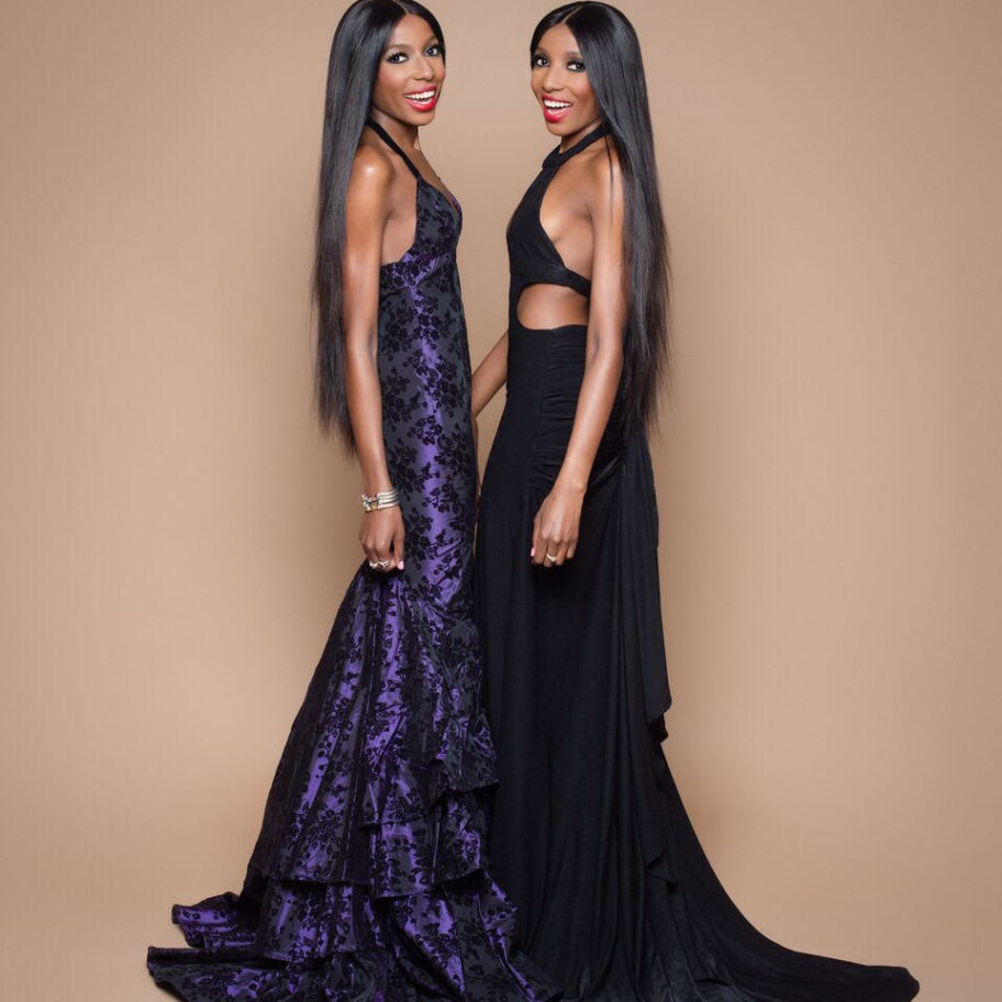 Fashion Siblings - DPiper Twins cover Zen Magazine's March 2016 Issue ...