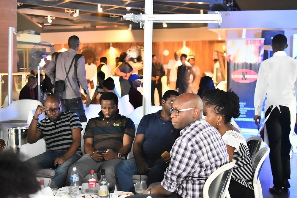 See All the Photos from the LoudNProud Music and Fashion Runway's ...