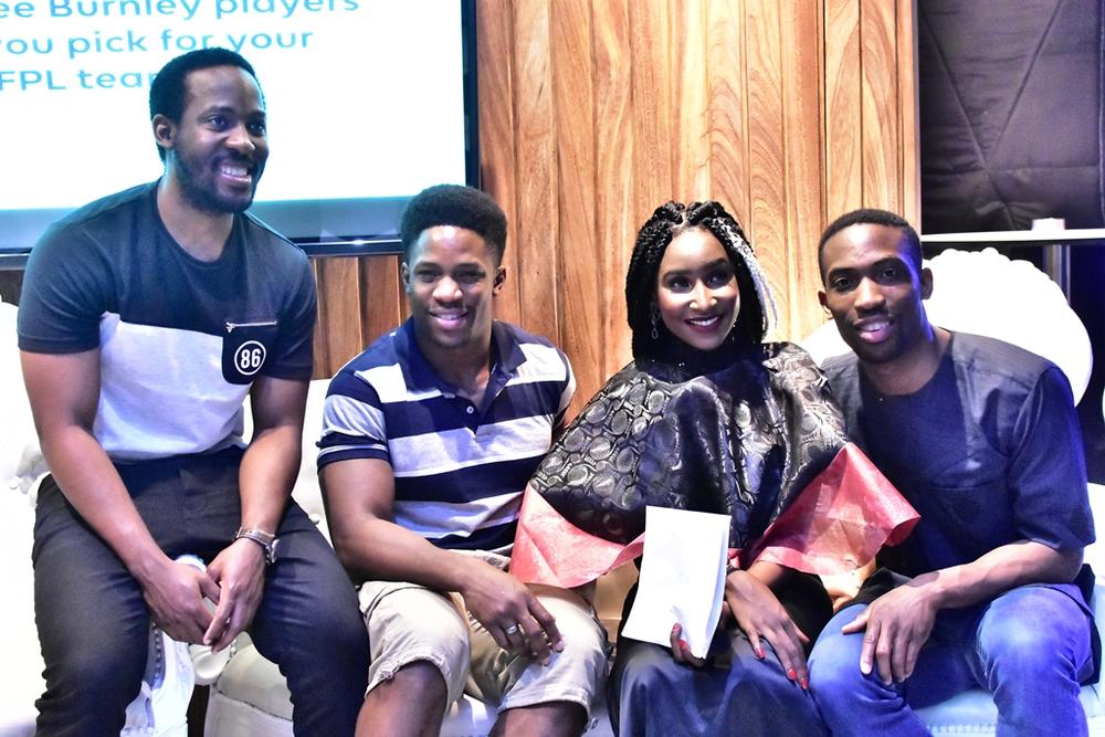 See All the Photos from the LoudNProud Music and Fashion Runway's ...