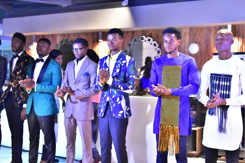 See All the Photos from the LoudNProud Music and Fashion Runway's ...