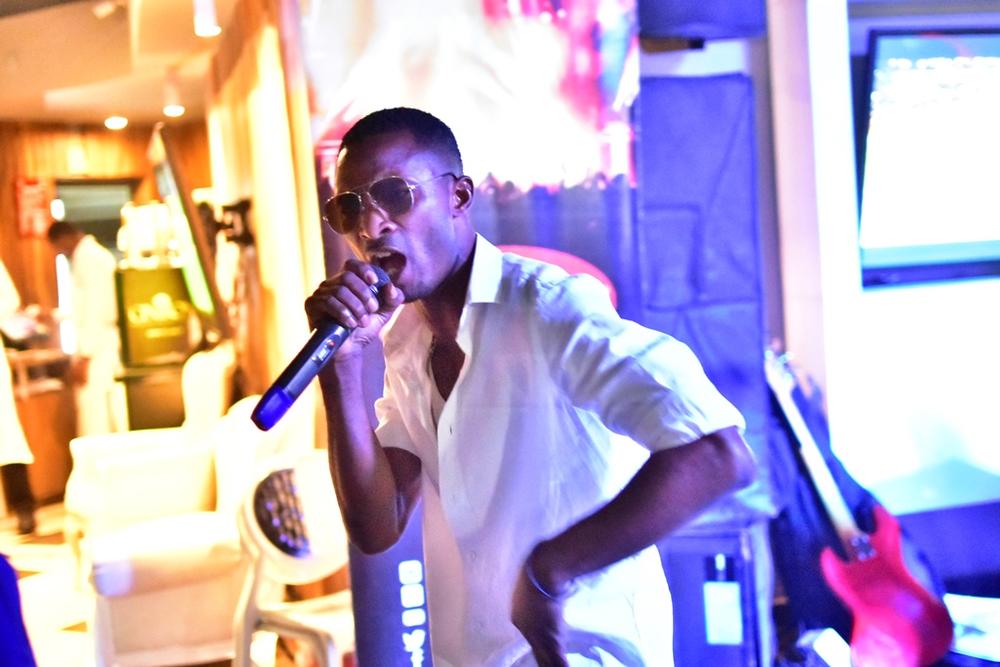 See All the Photos from the LoudNProud Music and Fashion Runway's ...