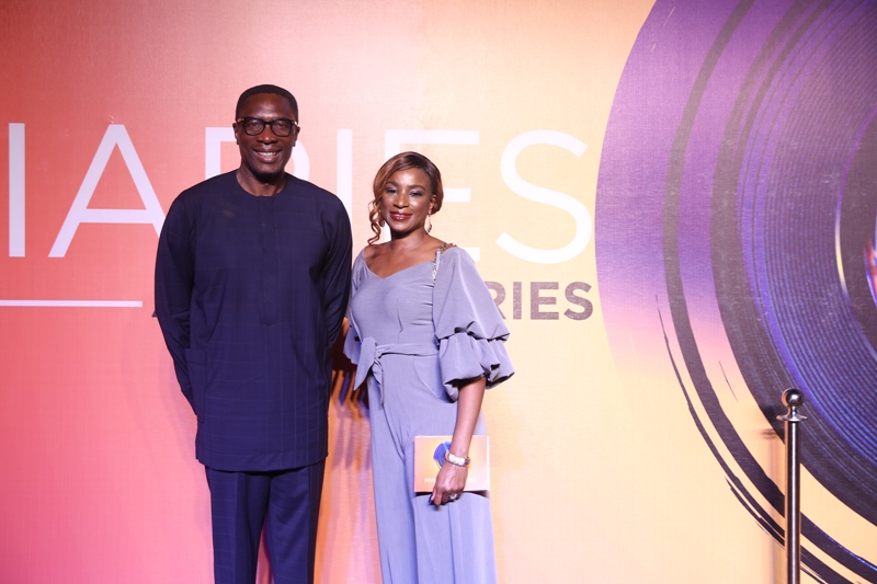 First Photos: Ali Baba, Audu Maikori, Waje, Olisa Adibua, Stephanie ...