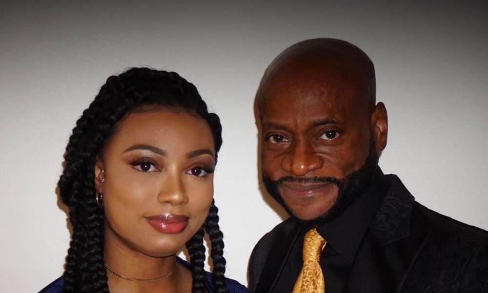 Eddie Long Passed Away this Morning at 63 years old to Cancer | BellaNaija