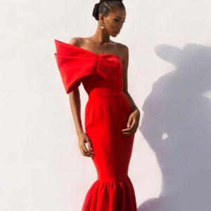 Glam! Couture Label Ferona unveils its S/S 2017 Collection | Lookbook ...