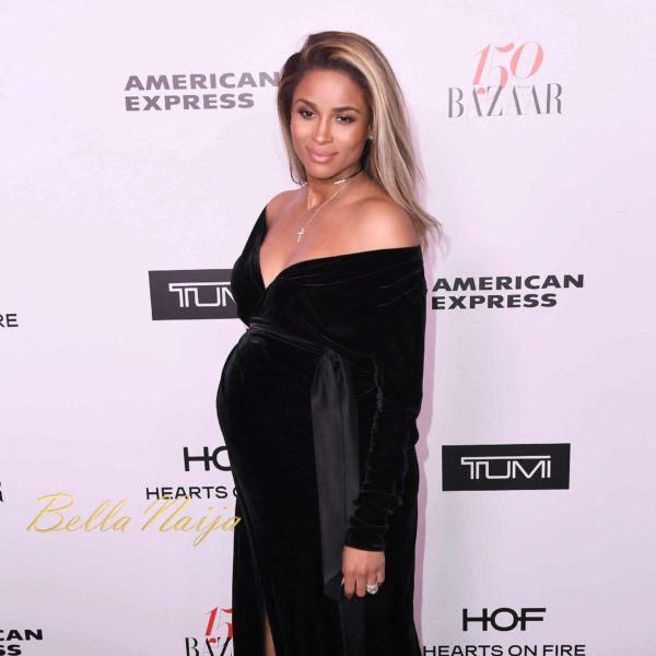 Harper's Bazaar Celebrates 150 Most Fashionable Women | See Photos of ...