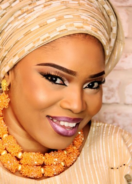 Actress Halima Abubakar shares New Photos | BellaNaija