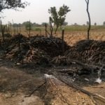 Mercy Abang: The Untold Stories of the Killing of Farmers in Niger ...