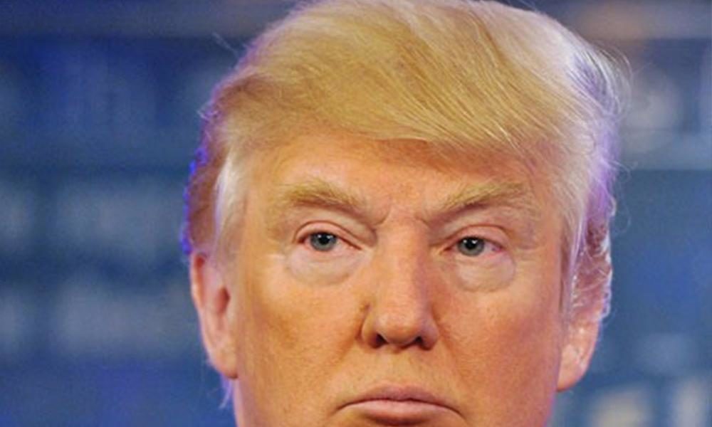 #InaugurationDay: Donald Trump becomes 45th President of The United ...