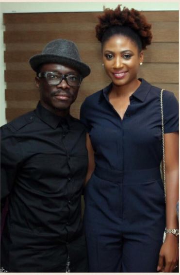 Julius Agwu is back on Social Media! Thanks Fans for their Prayers over ...