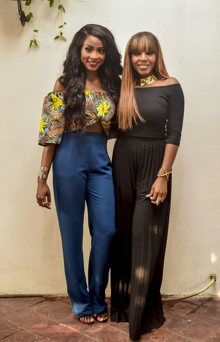 Le Reve Events Hosts Meet & Greet with Top UK Beauty Vlogger Jennie ...