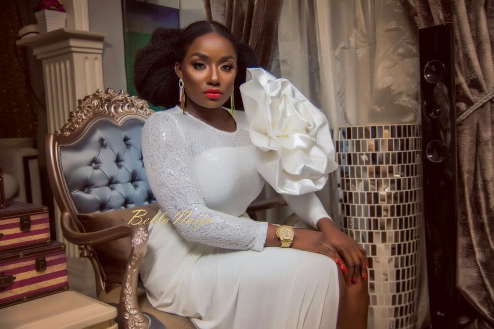 #NewFaceToWatch! Actress & Filmmaker Lynda Clems is Ready for 2017 ...