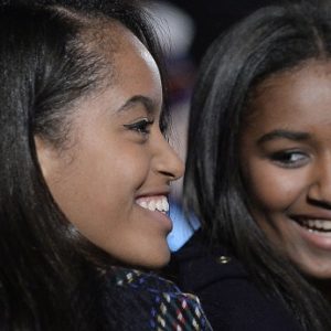 Former First Daughters Barbara and Jenna Bush Pen Heartfelt Open Letter ...