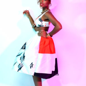 OAP Maria Okanrende Releases New Photos as she Launches her Official ...