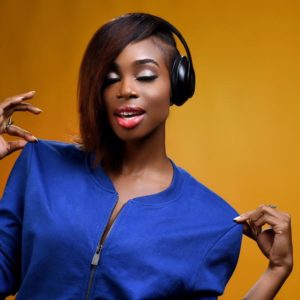 OAP Maria Okanrende Releases New Photos as she Launches her Official ...