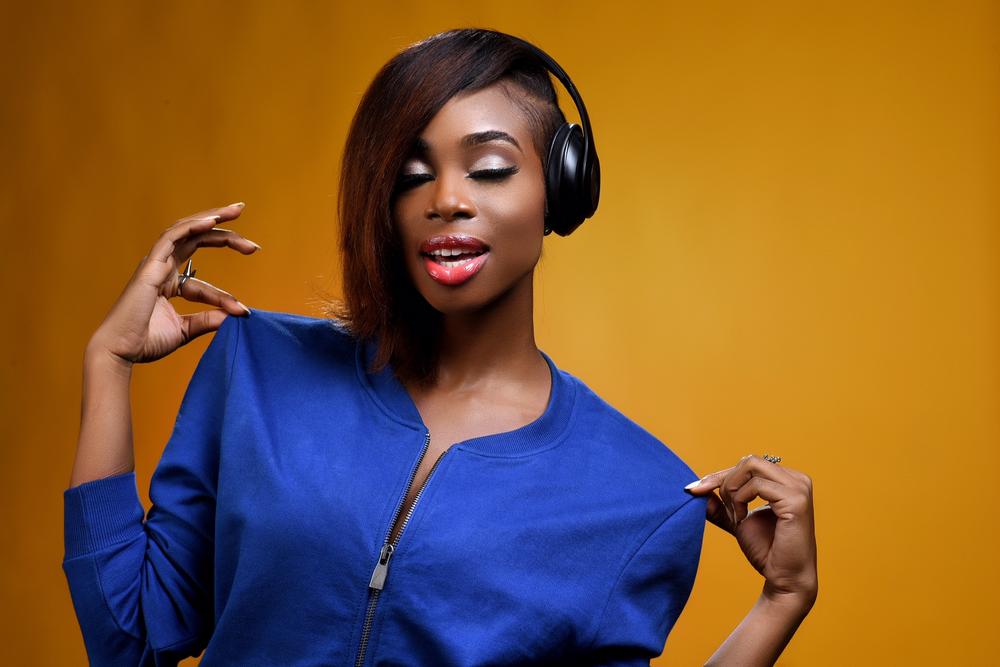 OAP Maria Okanrende Releases New Photos as she Launches her Official ...