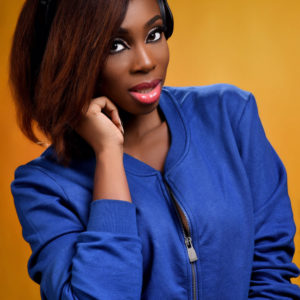 OAP Maria Okanrende Releases New Photos as she Launches her Official ...