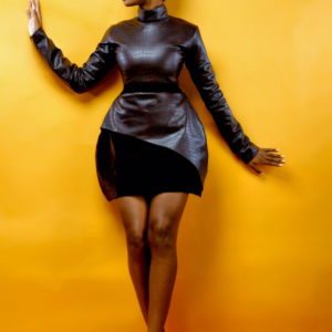 OAP Maria Okanrende Releases New Photos as she Launches her Official ...