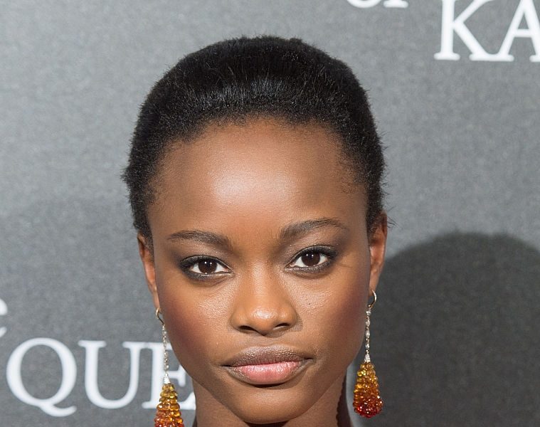 Why Mayowa Nicholas missed Victoria's Secret Fashion Show 2017 | BellaNaija