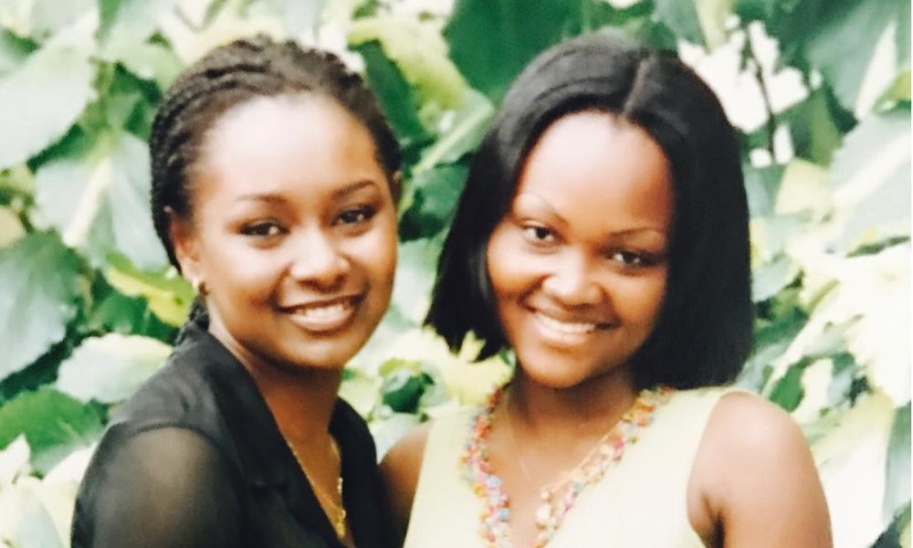 UNILAG Girls to Nollywood Stars! Victoria Inyama's Tribute to Mercy ...