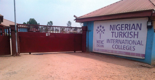 Kidnapped Students and Staff of Turkish School Regain Freedom | BellaNaija