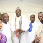 Ooni of Ife Unveils the ‘Moremi Statue of Liberty,’ the 3rd tallest in ...