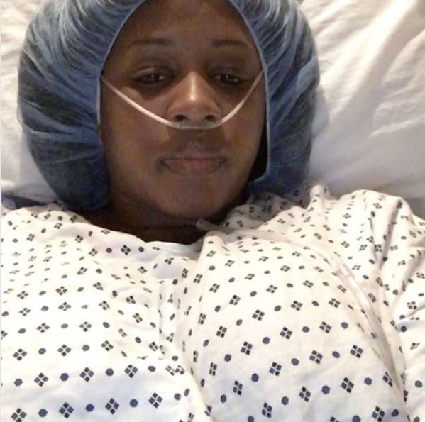 So Sad! Rapper Remy Ma and Husband Papoose had a Miscarriage & May Not ...