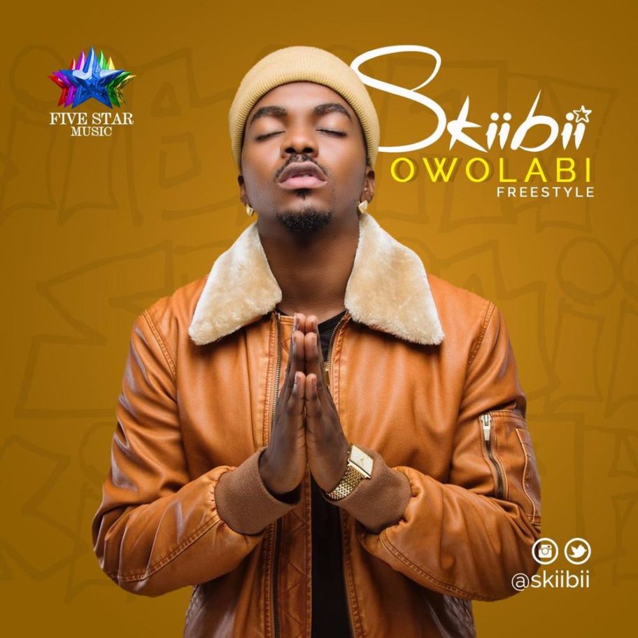 New Video: Skiibii - Owolabi | BellaNaija