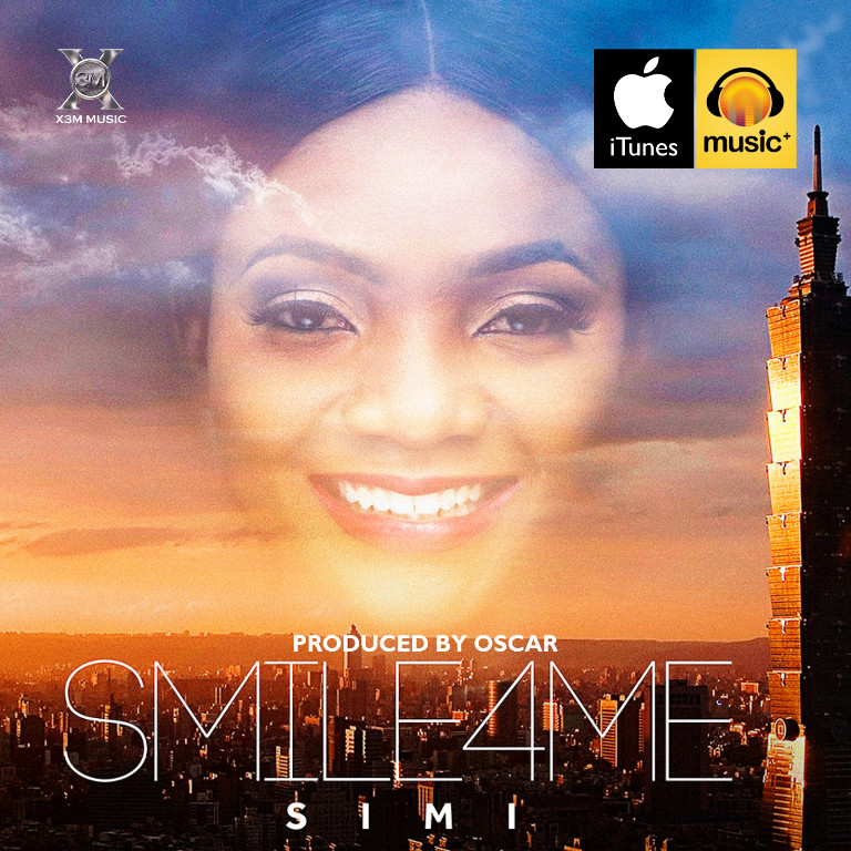 New Music: Simi - Smile For Me | BellaNaija