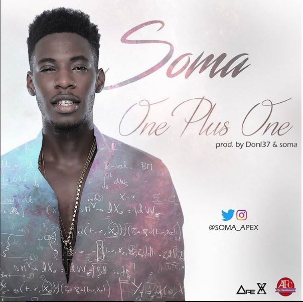 #BBNaija Housemate Soma is out with his Debut Single | Listen to "One ...