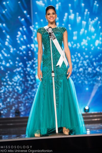 Miss Universe 2016: Which African Queen rocked the Best National ...