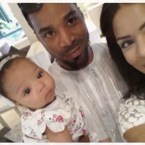 Baby No 2 on the way for actress Venita Akpofure and husband Terna ...