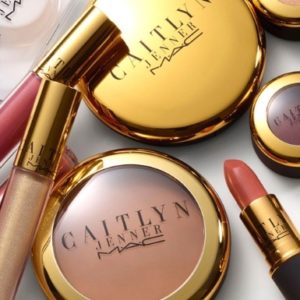 First Look at Caitlyn Jenner's Second Collaboration with MAC Cosmetics ...