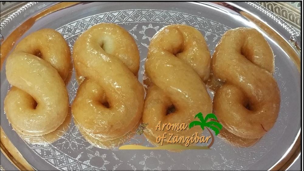 BN Cuisine: Here's how to make Tanzanian Coconut Doughnuts ‘Visheti Vya ...