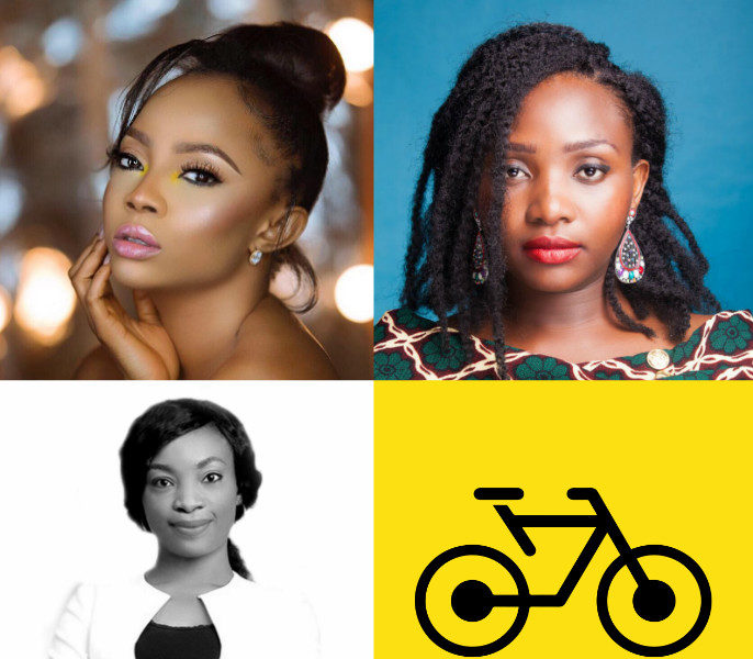 The Top 6 Bestselling OkadaBooks Authors For The Year 2016. #4 Is Quite ...