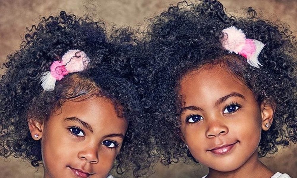 Our BN Living Sweet Spot Today are Lexi & Ava, the Adorable 3-Year-Old ...