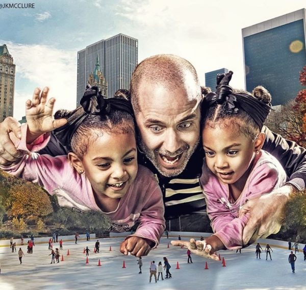 Our BN Living Sweet Spot Today are Lexi & Ava, the Adorable 3-Year-Old ...