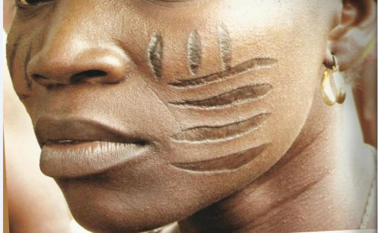 FCT Residents Condemn Inscription of Tribal Marks on Children | BellaNaija