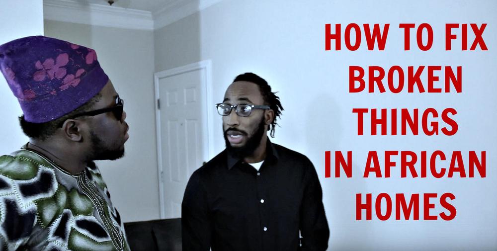 BN TV: Watch this Hilarious & Absolutely True Skit on "How to Fix ...