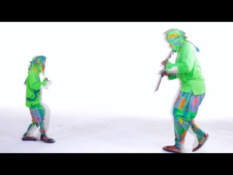 Lágbájá is BACK! Watch his New Music Video - "Sweet Melody" | BellaNaija