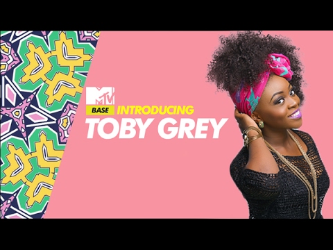 Get to know Nigerian Songstress Toby Grey a Little Bit More in this ...
