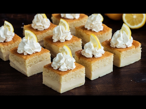 BN Cuisine: Home Cooking Adventure shows how to make a Magic Custard ...