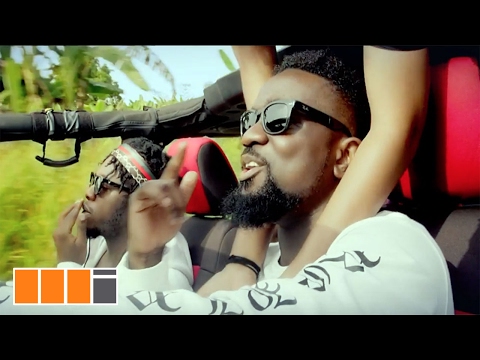 New Video: Sarkodie Feat. Runtown - Pain KIller | BellaNaija