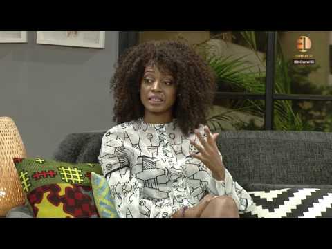 Media Personality Keturah King talks "My Many Firsts" on a New Episode ...