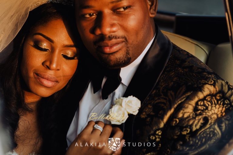 Parents as Cupid but Love at First Sight! Read Adaora & Tochukwu’s Love ...