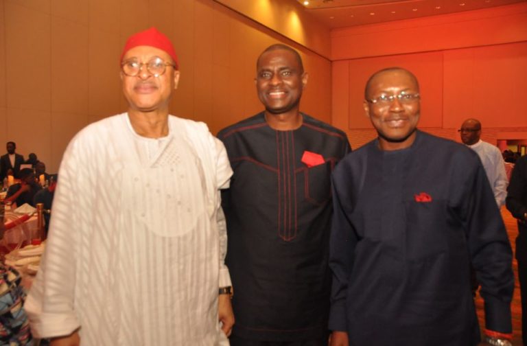 "Airtel Touching Lives" Season 3 Premiered this Weekend! See First Lady ...